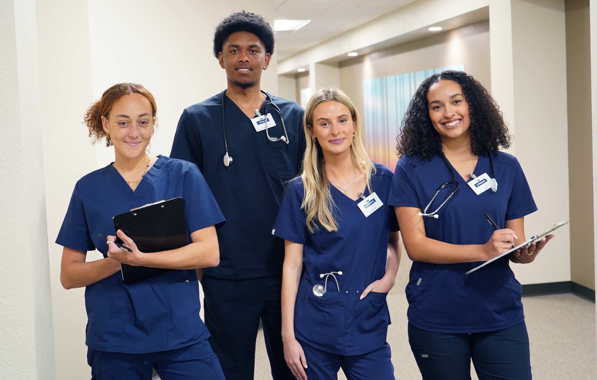 Fast & Affordable Healthcare Training Programs | CALRegional